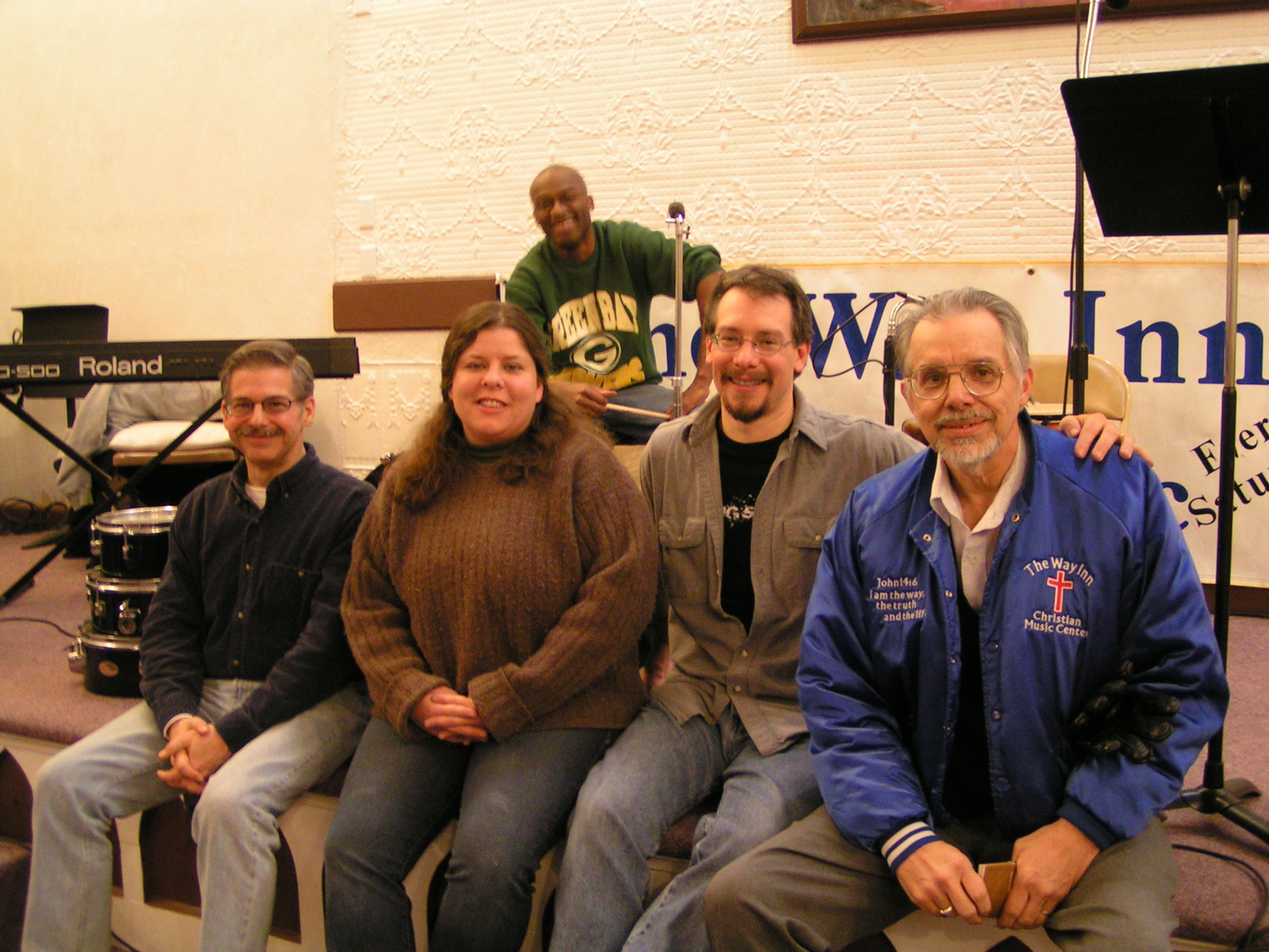 Photo Gallery #2 | Traditional Folk Metal